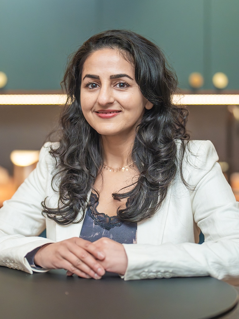 Join Us - Growth Partners